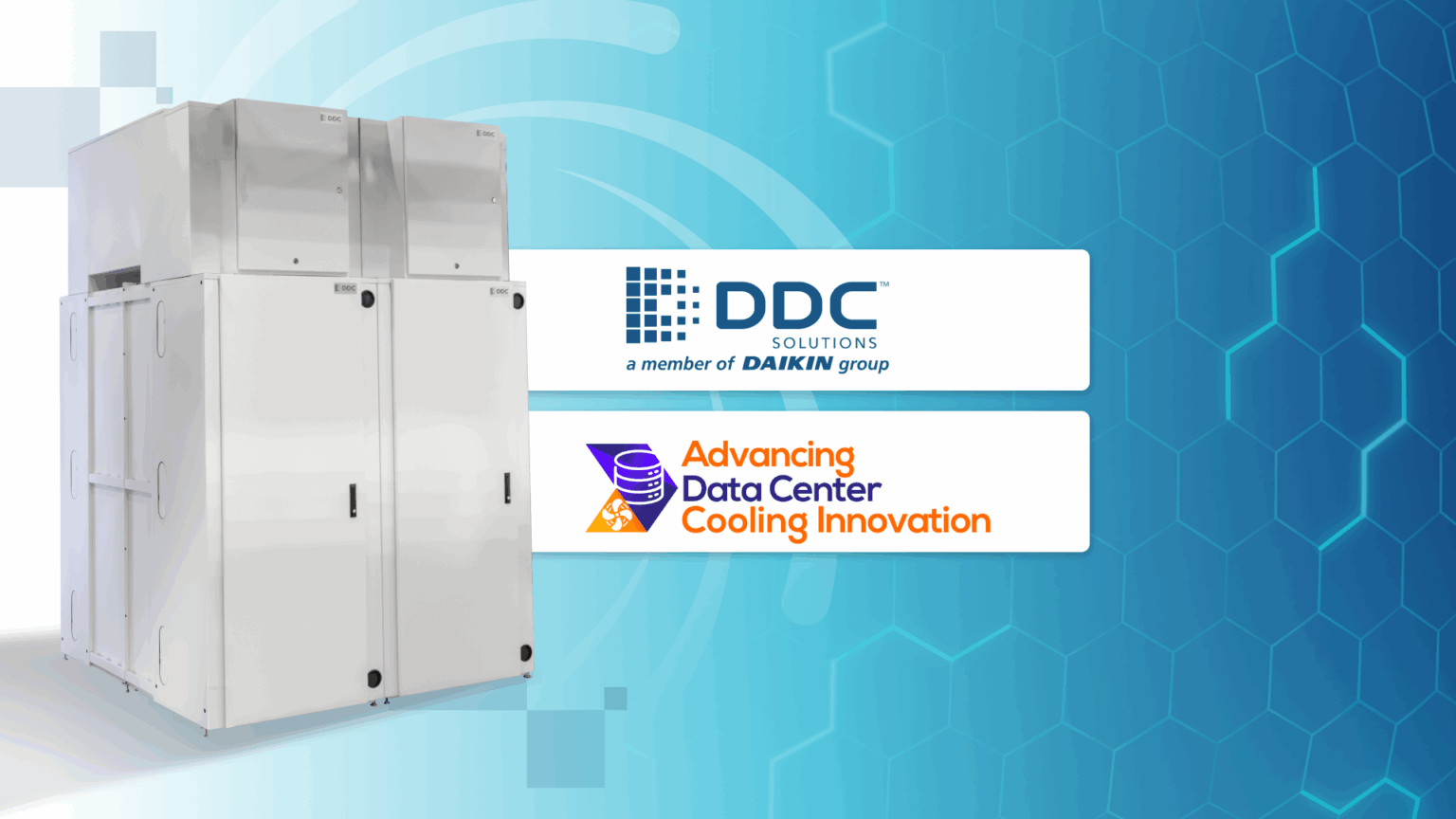 DDC at Advancing Data Center Cooling Innovation 2026: Feb 18-20 - DDC ...